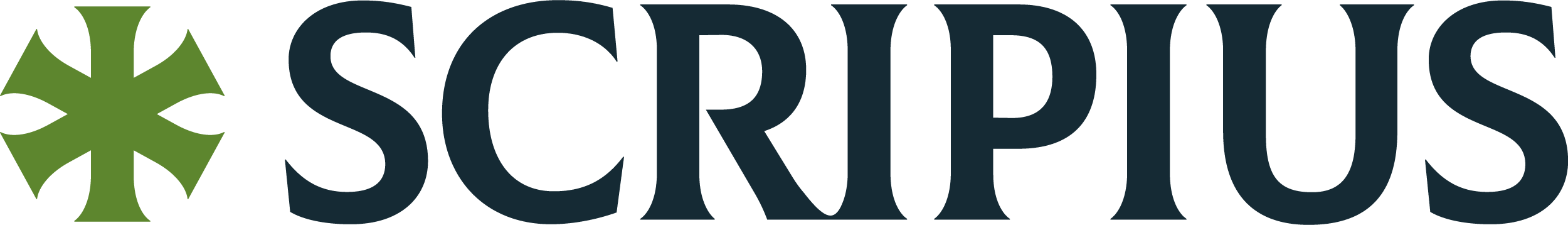 Scripius | Pharmacy Benefits Manager