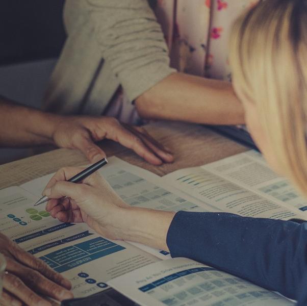 Agent & Brokers | Select Health