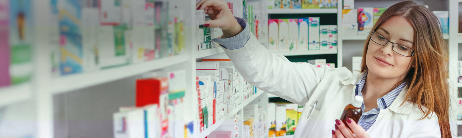 Pharmacy & Prescription Services | Select Health