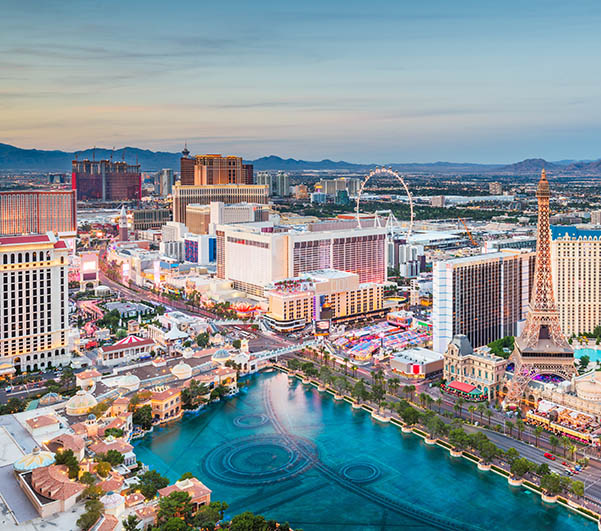 Healthcare in Nevada | Select Health