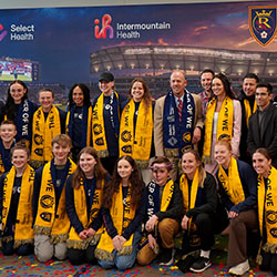 Who We Are | Newsroom | Select Health