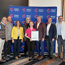 Who We Are | Newsroom | Select Health